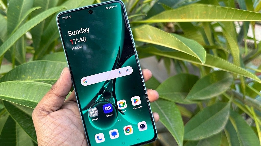 OnePlus Nord CE 3 review: Well-packaged phone