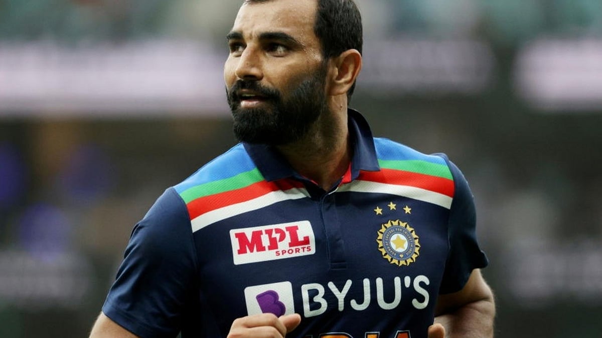 I don't have any ego, I can bowl with new ball or at death: Shami