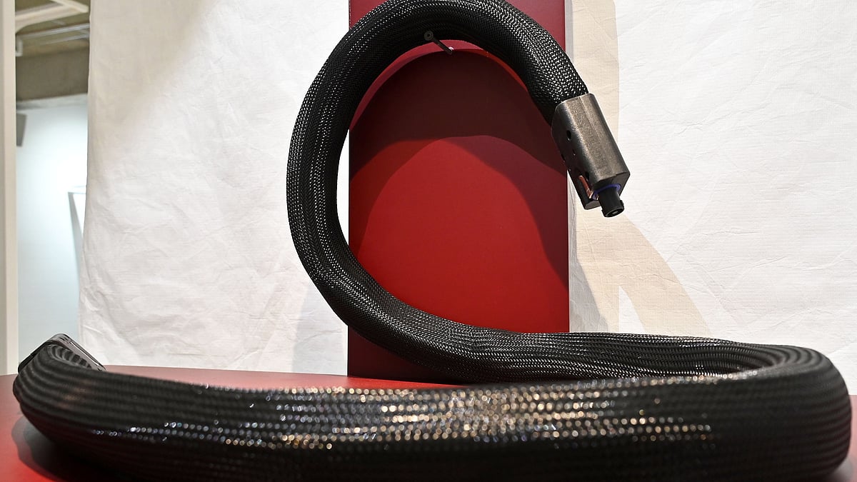 The elegance of Italian industrial design