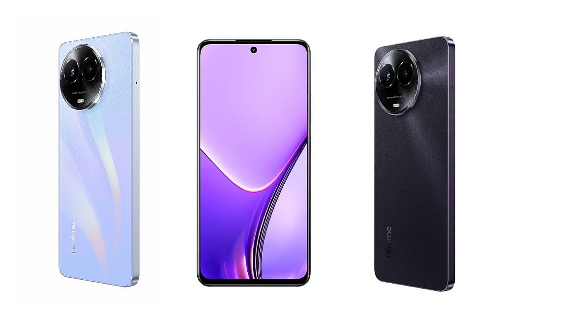 Realme 11, 11X 5G, Buds Air 5 series launched in India
