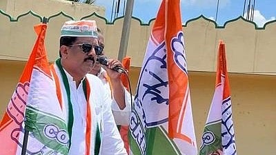 AICC reconstitutes panel, Syed Nasir Hussain inducted into Congress ...