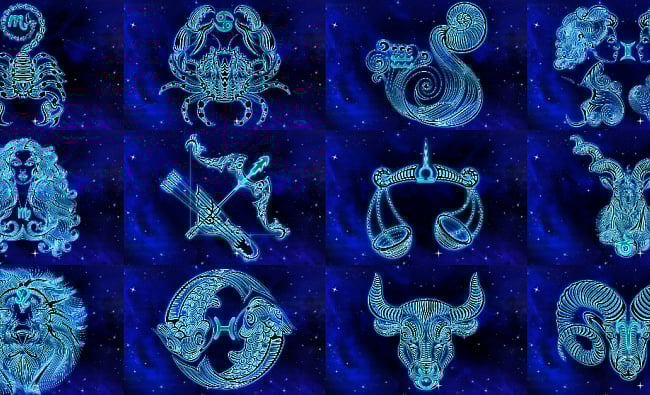 Today's Horoscope – August 25, 2023: Check horoscope for all sun signs