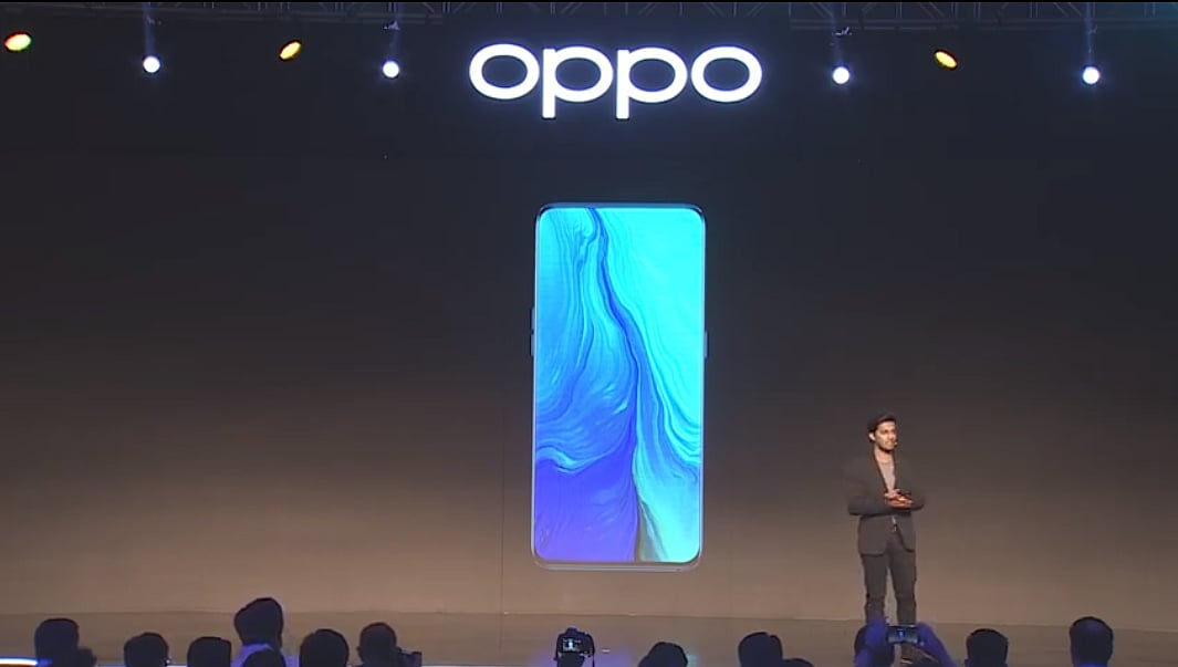 Oppo Reno India launch highlights: Reno 10X Zoom to go on sale on June 7