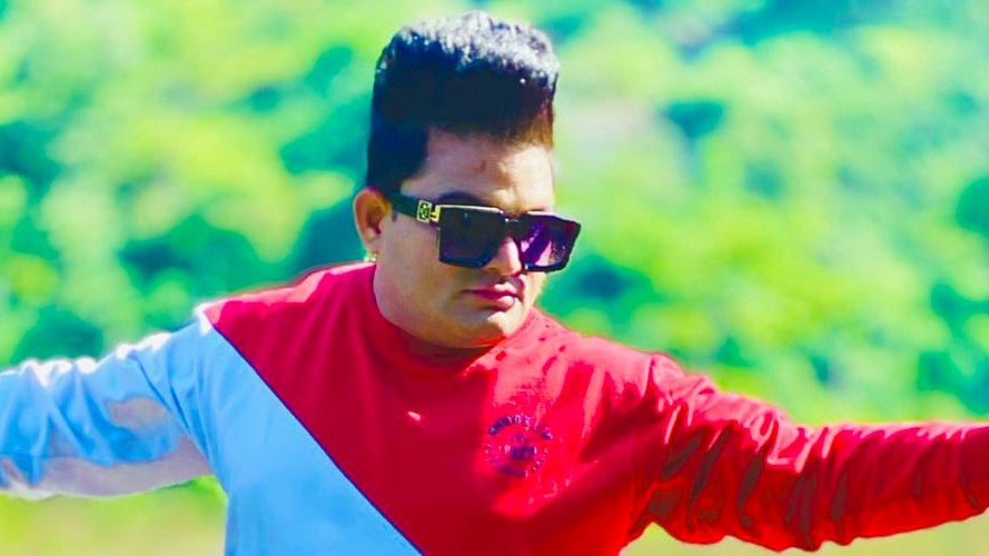 Haryanvi singer Raju Punjabi passes away