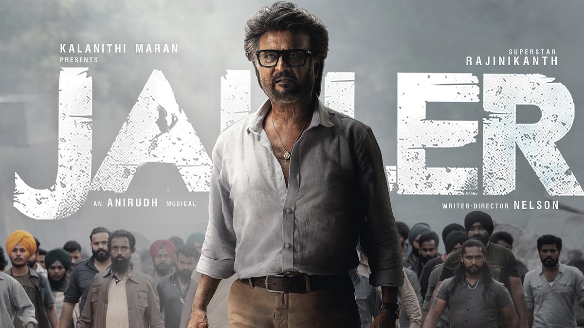 Jailer: Cool facts to know about Rajinikanth's film