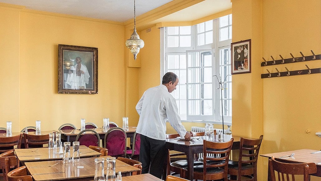 Historic India Club in London with roots in independence movement ...