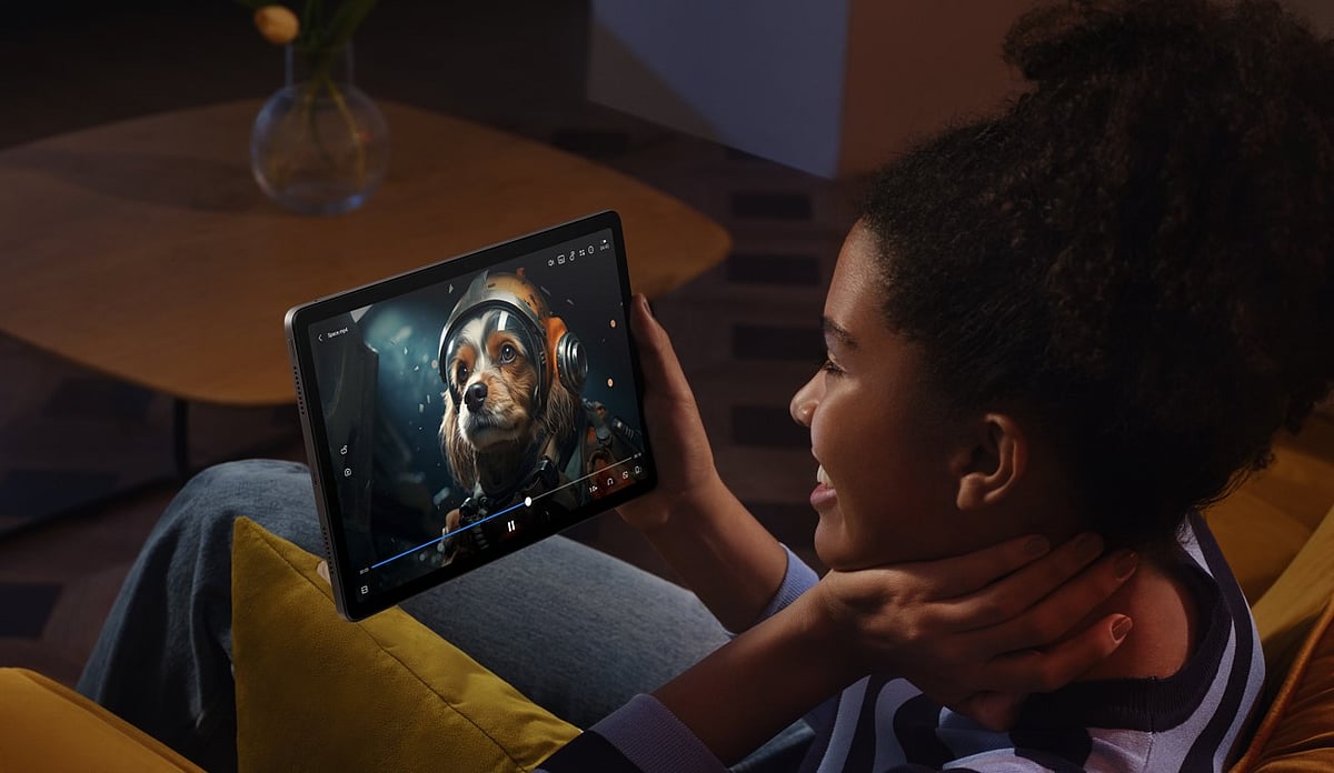 Xiaomi unveils 11-inch Redmi Pad SE with Snapdragon 680 SoC