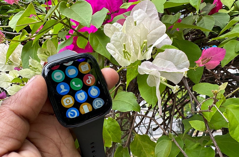 Redmi Watch 3 Active review: Reliable budget smartwatch