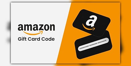 Free Amazon Gift Card - Free Amazon Gift Card Code