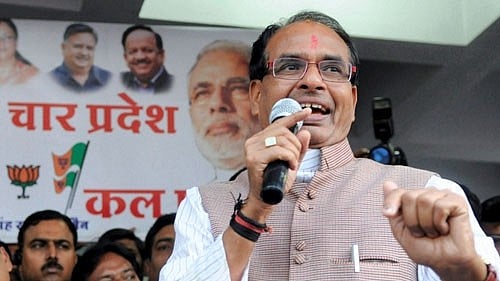 Previous Congress govt neglected development of rail infrastructure in ...