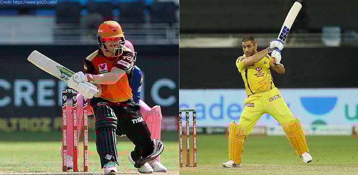 IPL 2020 Sunrisers Hyderabad vs Chennai Super Kings highlights: CSK win ...