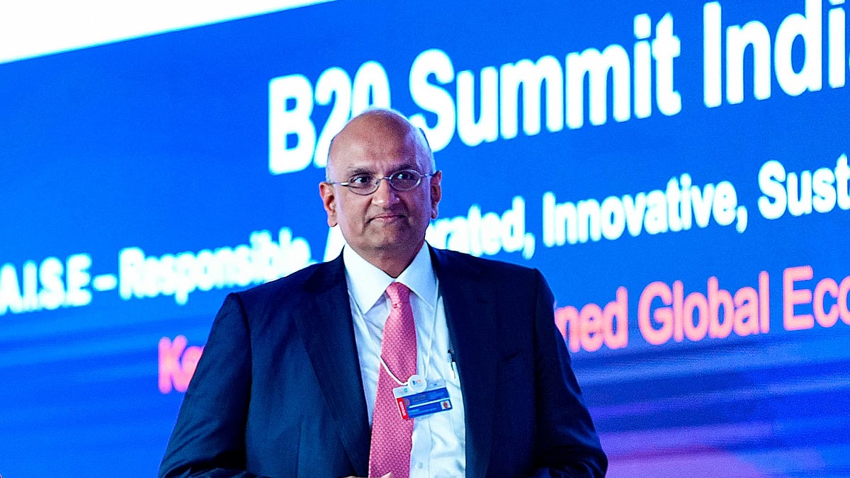 TVS SCS appoints R Dinesh as Executive Chairman