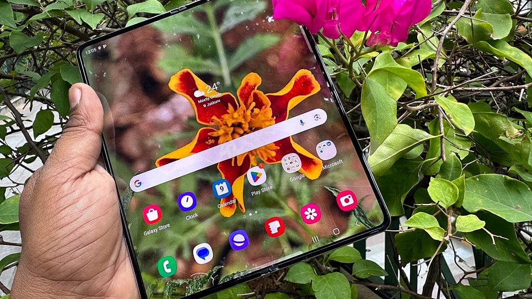 Samsung Galaxy Z Fold5 review: Slim, durable and feature-rich