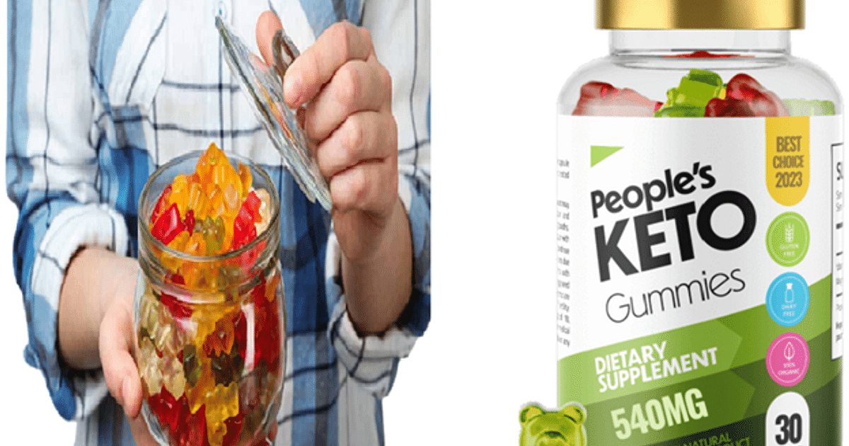 Peoples Keto Gummies Uk Controversial Update 2023 Benefits Cons