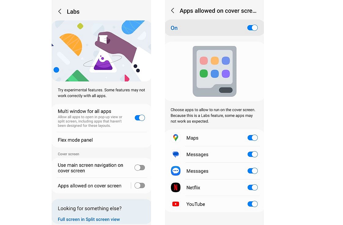 Galaxy Z Flip5 review: Getting close to perfection
