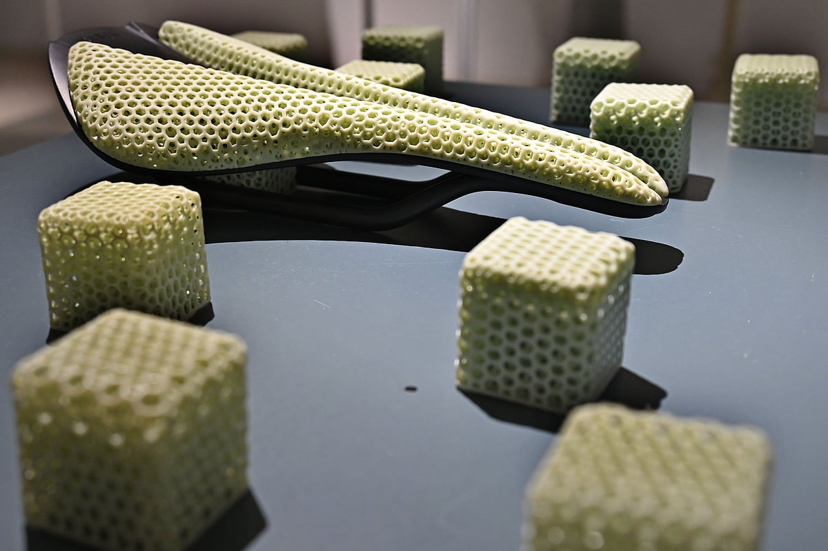 The elegance of Italian industrial design