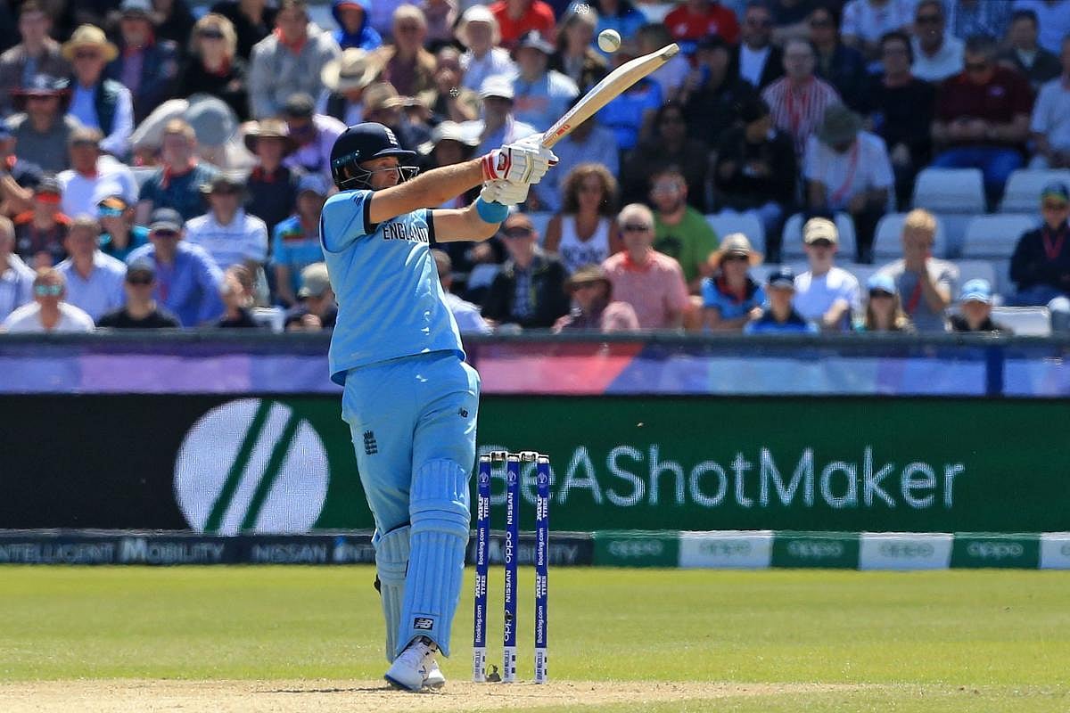 ICC World Cup 2019 Highest Run Scorers Of The Tournament icc-world-cup-2019-highest-run-scorers-of-the-tournament
