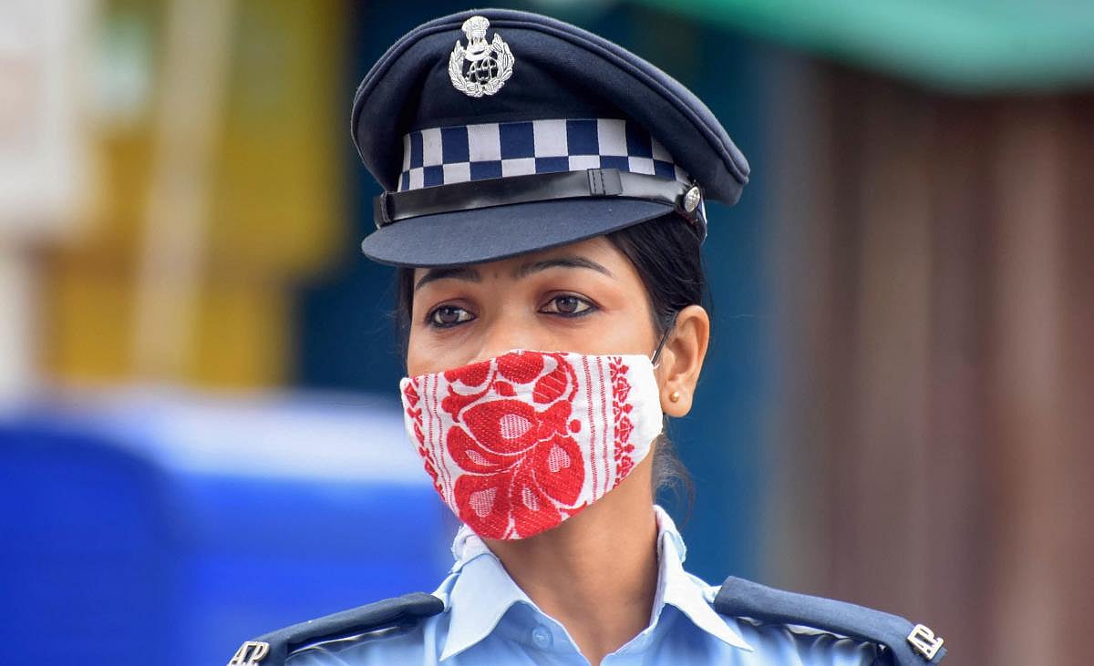 In Pictures: India under Lockdown, Day 39