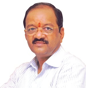 Top 5 leaders who got the highest vote shares