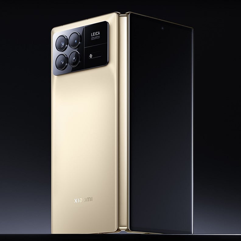 Xiaomi Mix Fold 3: Key features you should know
