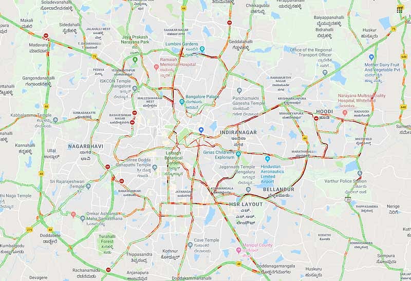 BENGALURU NEWS - 27 NOV 2018