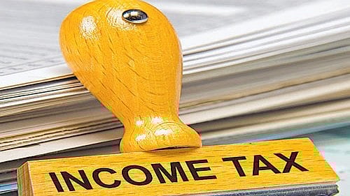 Explained | What to do about income tax notices on under-reporting ...