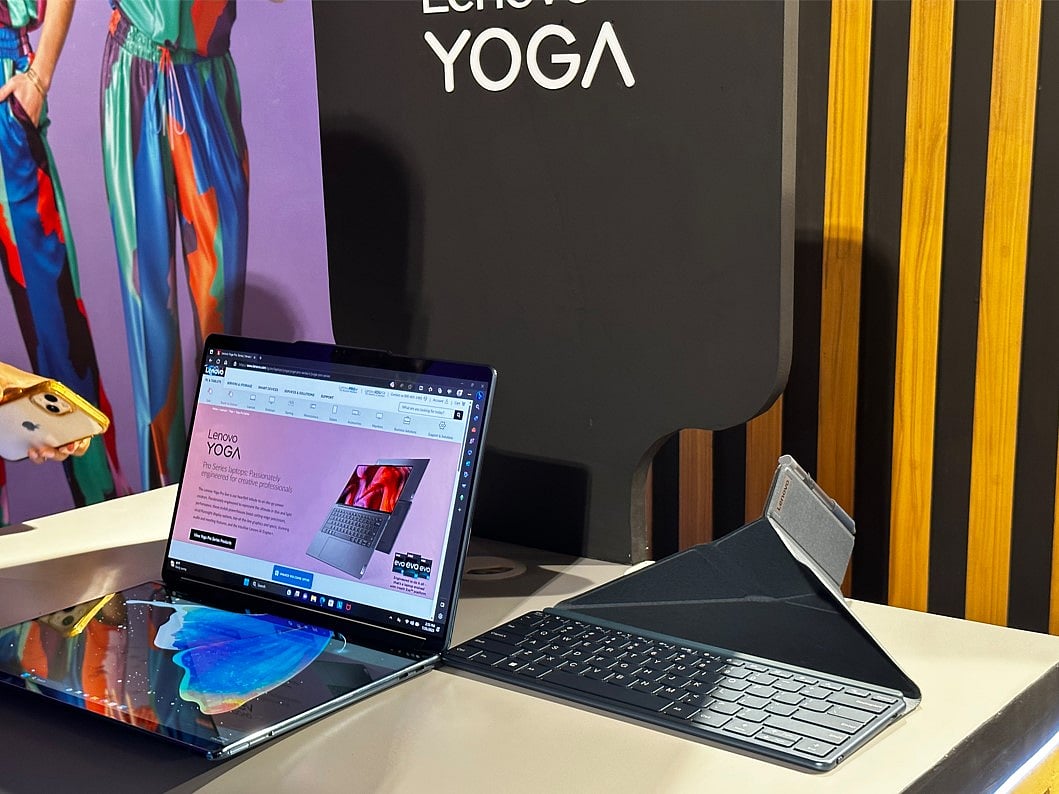 Our emphasis on sustainability remains core to how we do biz: Lenovo India