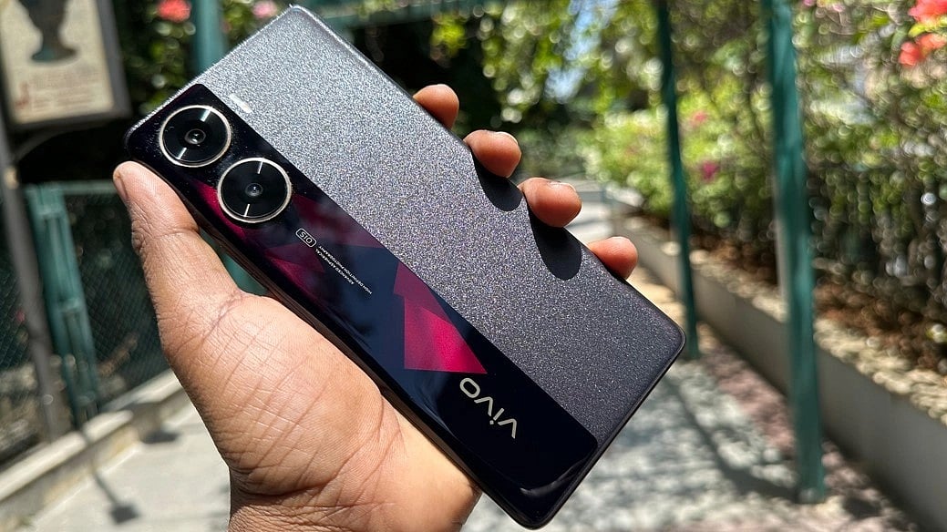 Vivo V29e with dual-camera launched in India