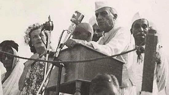 I-Day 2023: PMs who unfurled the National Flag at Red Fort