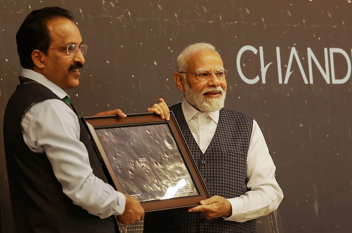 News in Pics | August 27, 2023