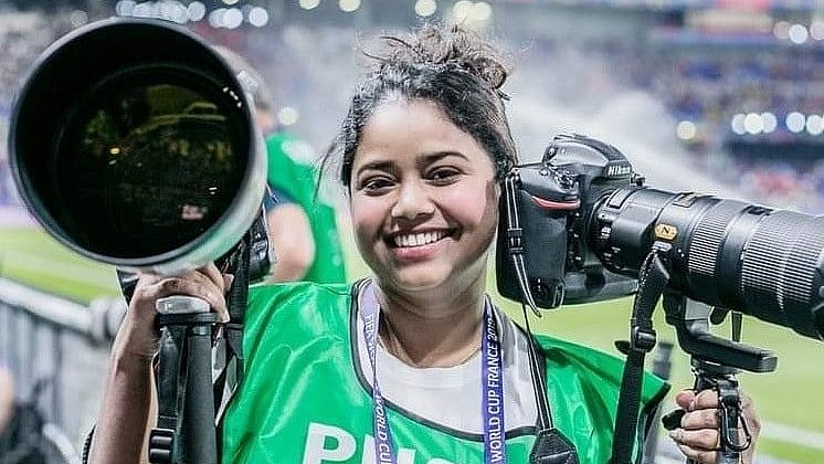 A spotlight on the deserving