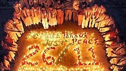 Terrorism is borderless: 26/11 survivor calls for action as UN honours ...