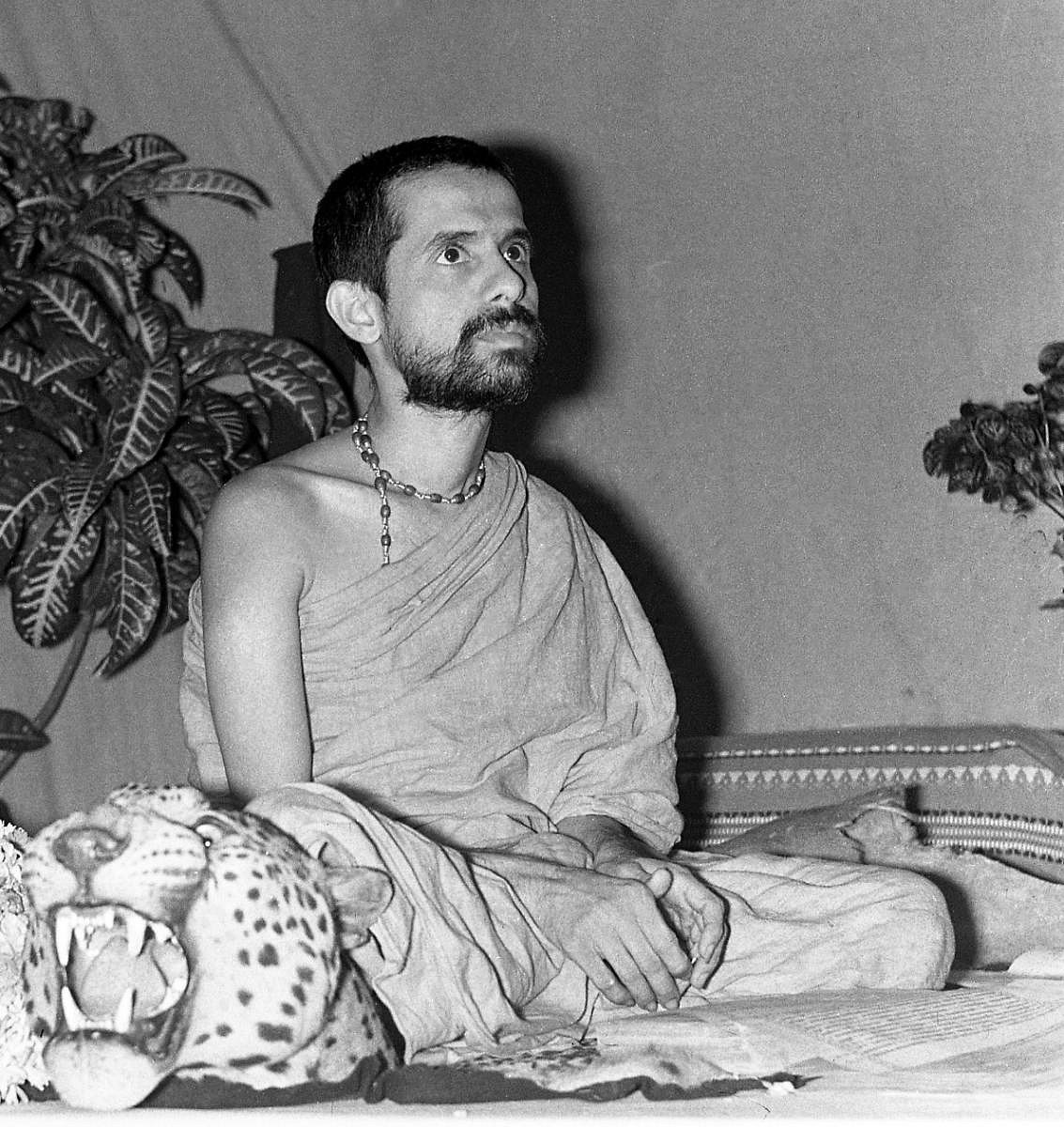 Vishwesha Theertha Swami: A look at Pejawar Seer's life in pictures