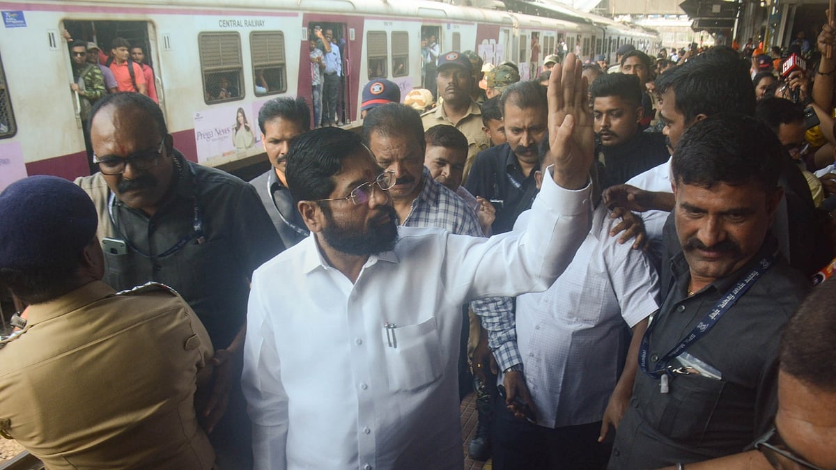 News Highlights: 'It was Balasaheb Thackeray's dream that a magnificent ...