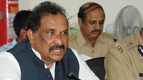 4,369 Irrigation pump sets in state are solar-powered: K J George