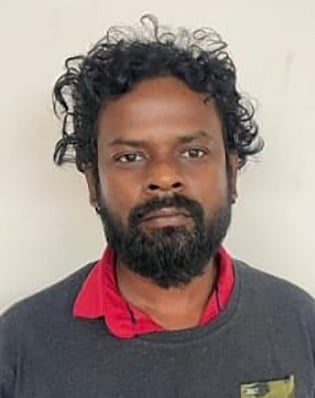 3 killer fugitives from Lanka nabbed in Bengaluru ‘by chance’