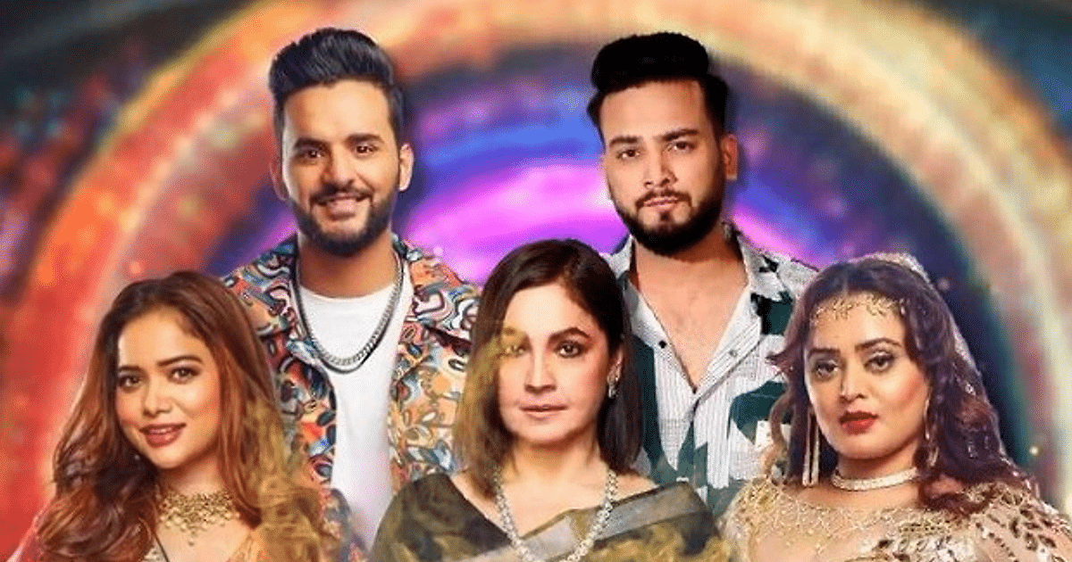 Elvish Yadav Wins Bigg Boss Ott Season 2