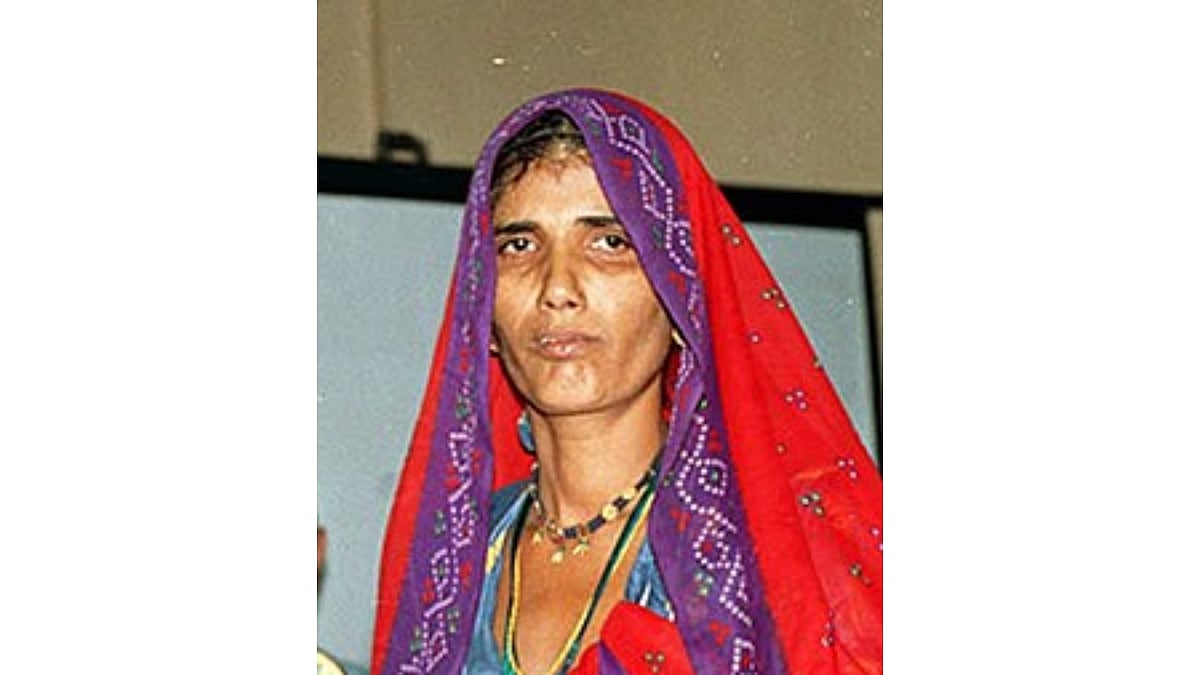 Rajasthan Animal Welfare Board to be named after green crusader Amrita Devi