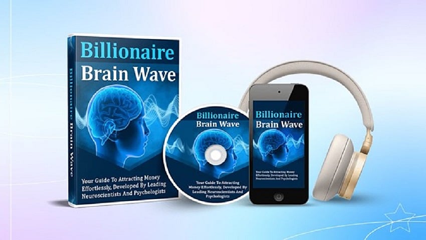 Billionaire Brain Wave Reviews: Does This Audio Program Actually Help ...
