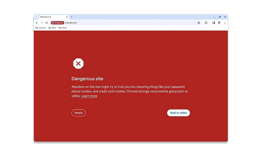 Chrome to get new colourful themes, more secure soon