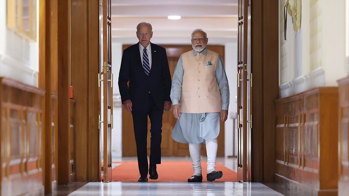 G20 Summit Highlights: Chinese Premier Li Qiang, filling in for Xi Jinping, arrives in New Delhi