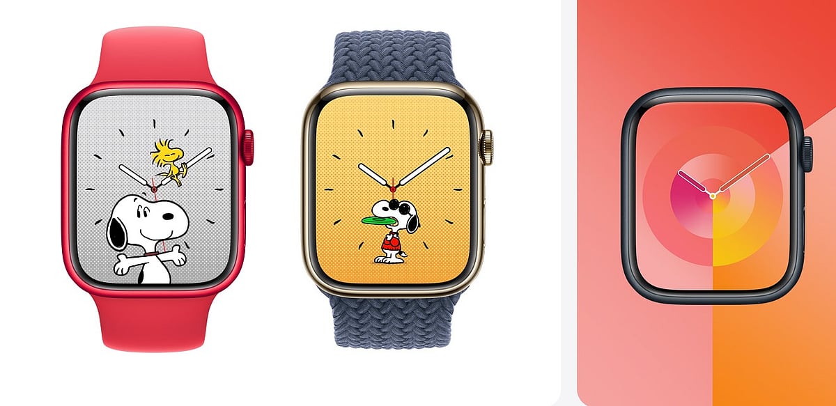 Apple watchOS 10 released: Here's how to install it on watches