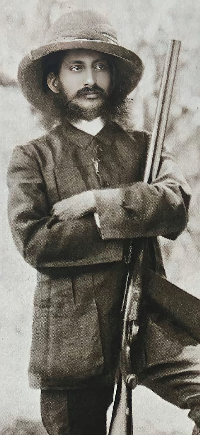 A school of firsts, a leap forward