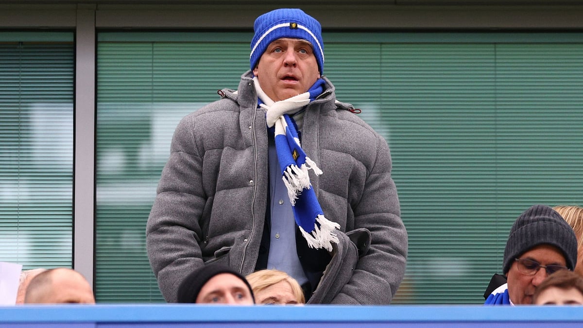 Chelsea FC owners are weighing £250 million in extra borrowing