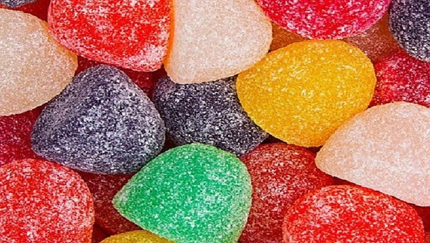 Thera Calm CBD Gummies Reviews: Must-See Pros & Cons, Ingredients, and ...