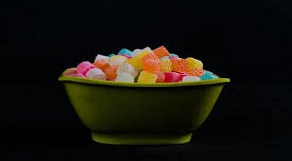 Blue Vibe CBD Gummies Reviews [Gummies Report 2023]: Buy Vibe CBD ...