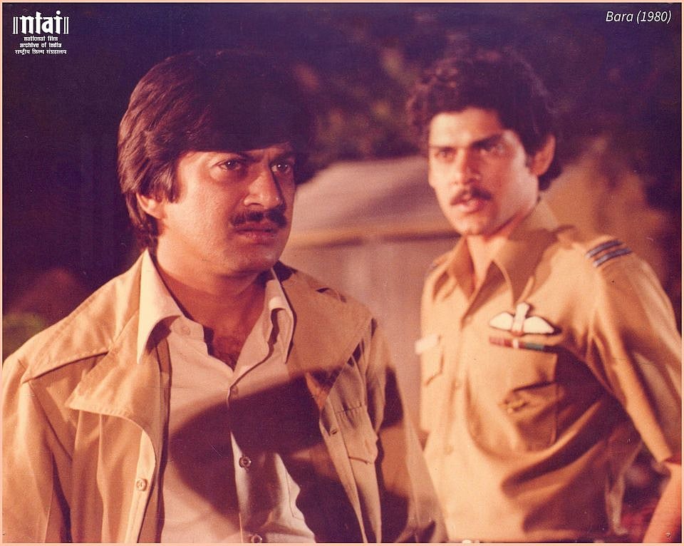 Anant Nag movie picks