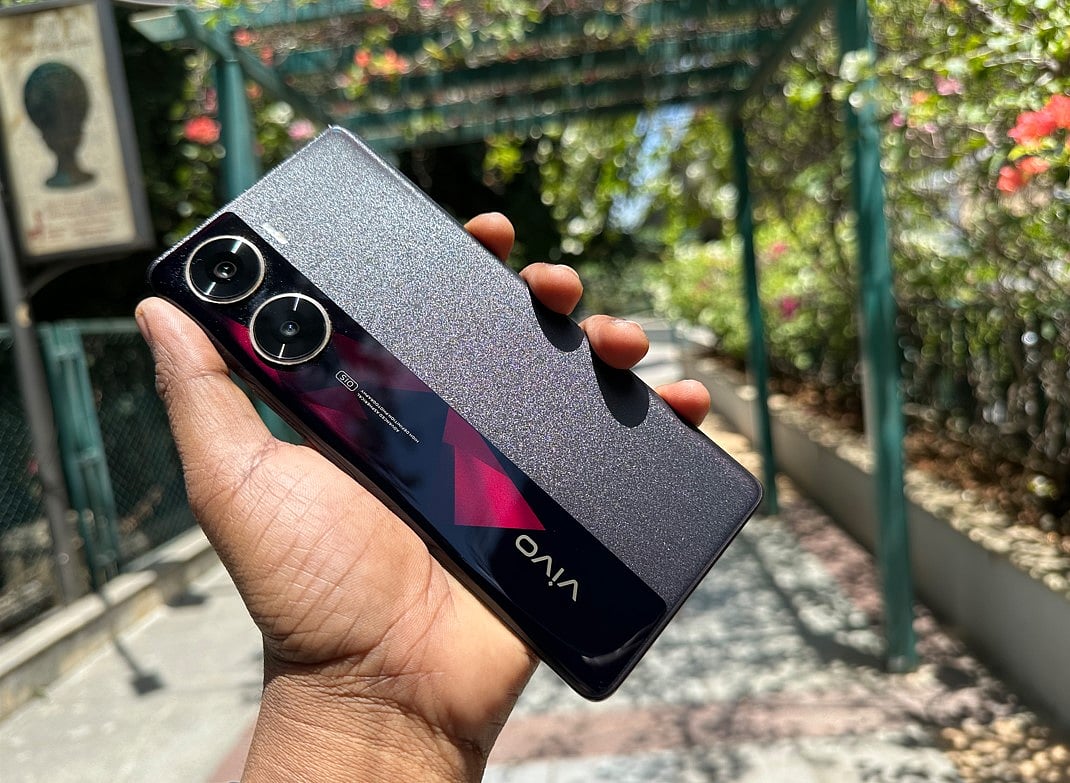 Vivo V29e 5G review: Good performer with pretty design