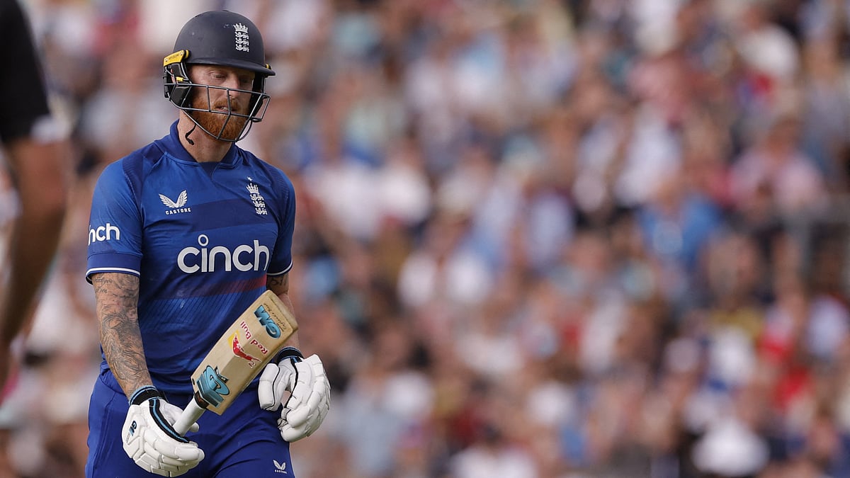 Record Stokes ton leads England to huge win over New Zealand