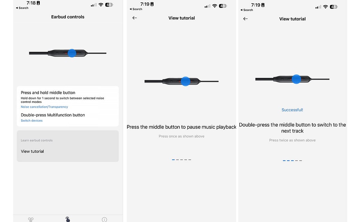 OnePlus Bullets Wireless Z2 ANC review: Really good pair of neckband ...